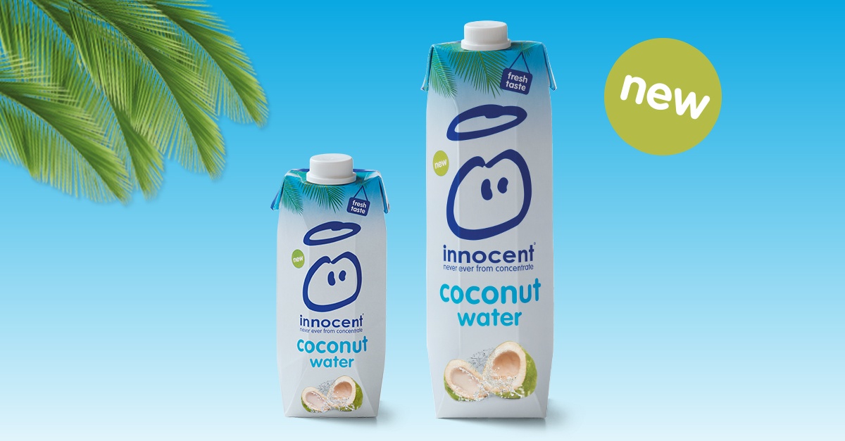 Innocent Drinks: The importance of reinvesting profit for business growth