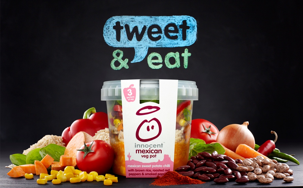 Innocent Drinks: The importance of reinvesting profit for business growth