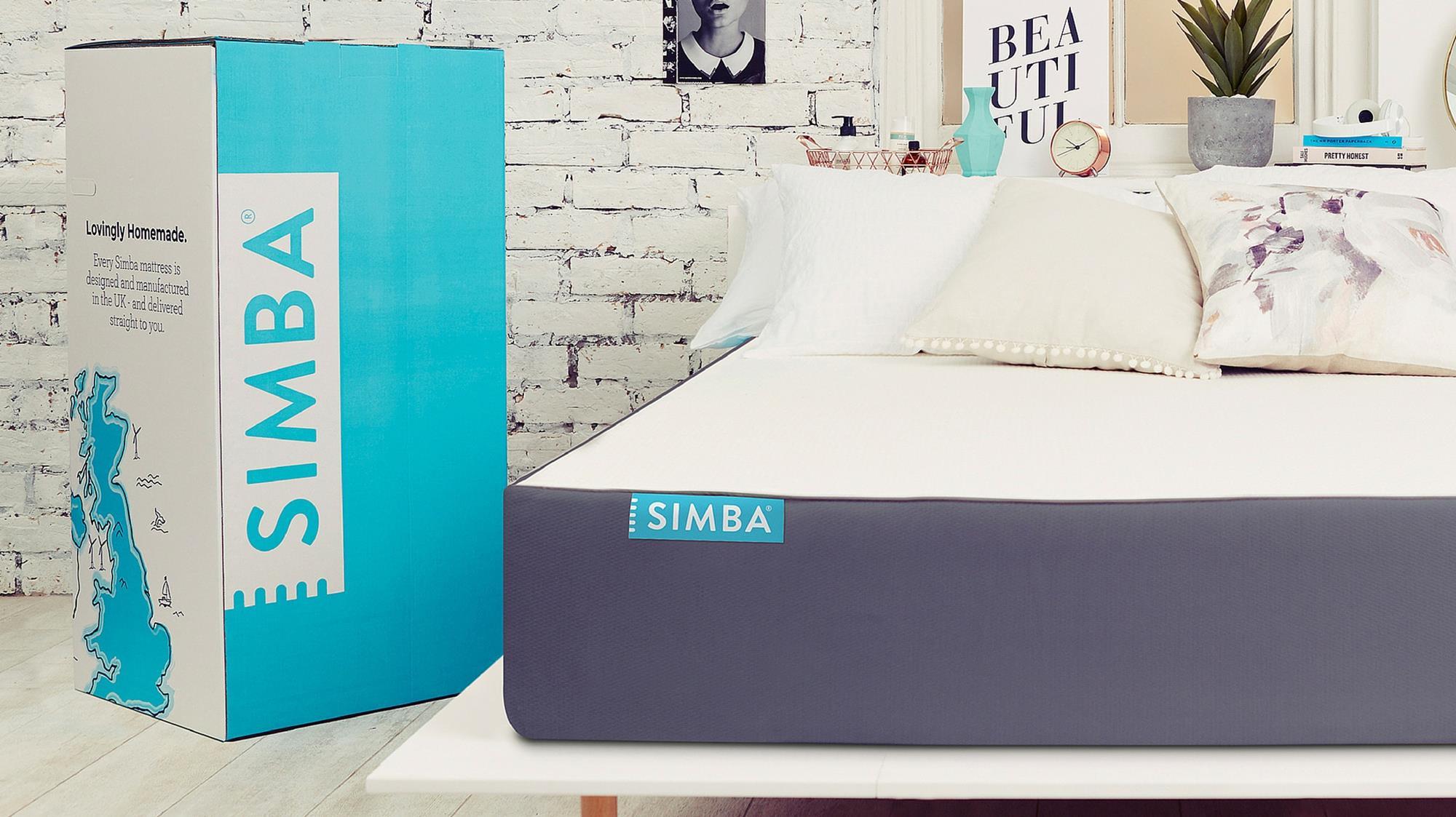 Simba Sleep: How they executed the perfect digital marketing strategy